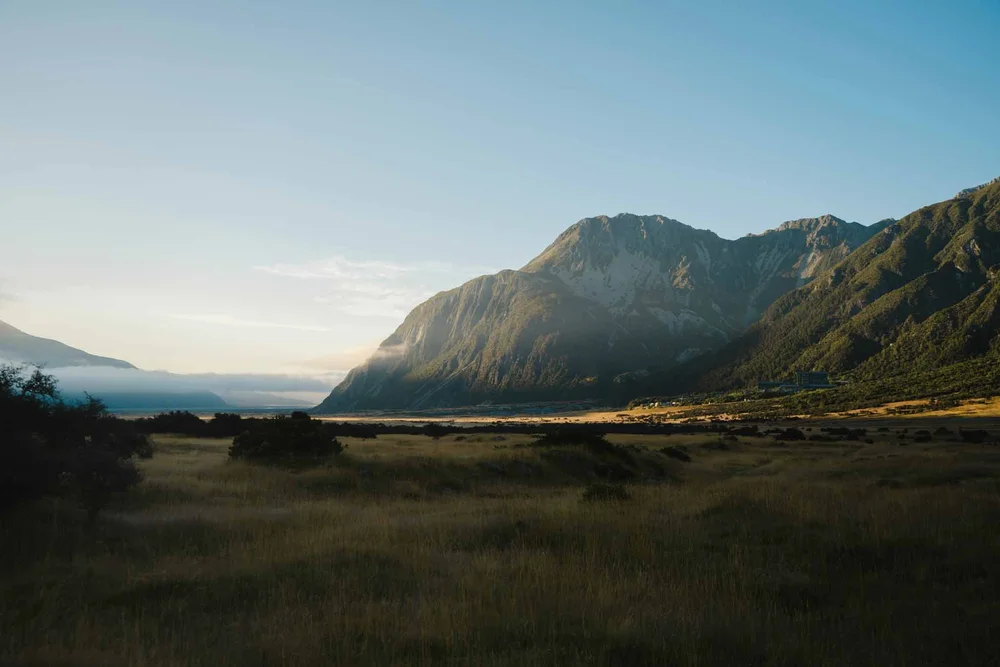 What To Do In Aoraki/Mount Cook National Park, Home To glaciers ...