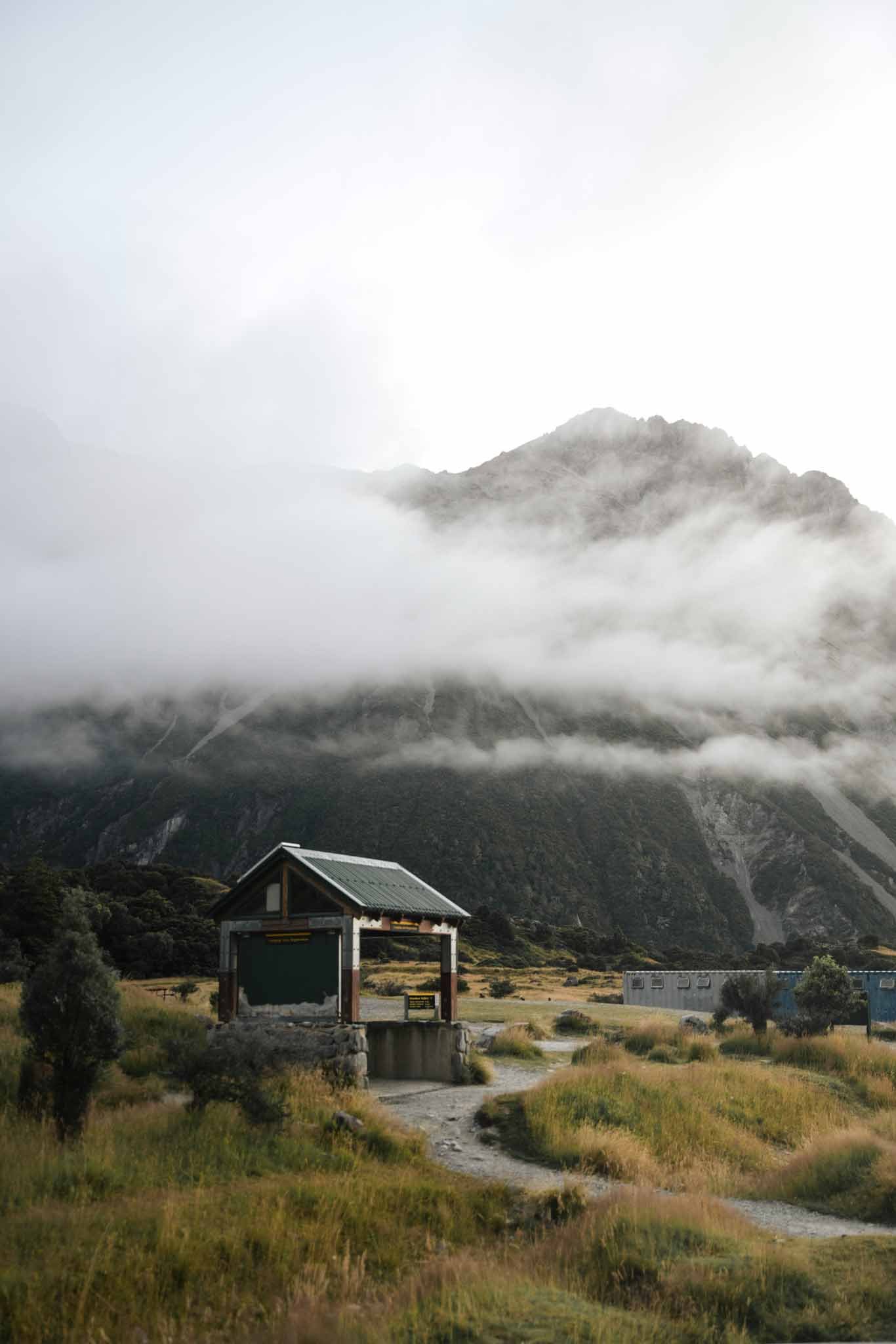 What To Do In Aoraki/Mount Cook National Park, Home To glaciers ...