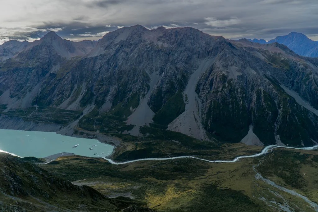 New Zealand Travel Guide: Get Travel Tips From a Local