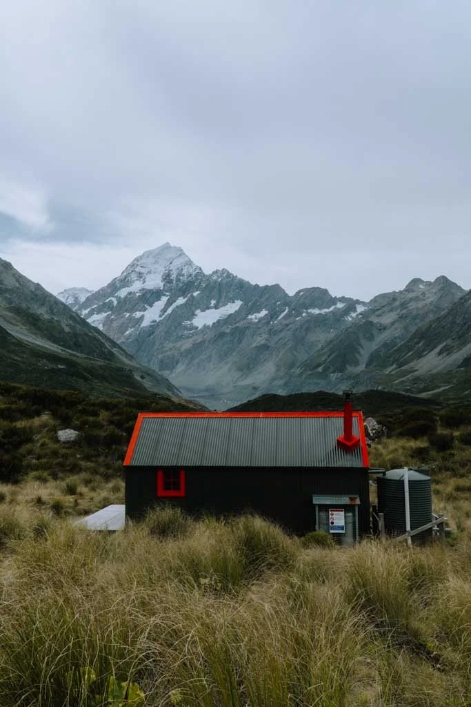 What To Do In Aoraki/Mount Cook National Park, Home To glaciers ...