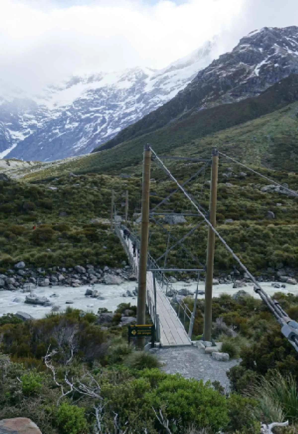 7 Things To Do In Aoraki Mount Cook National Park In New Zealand, For ...