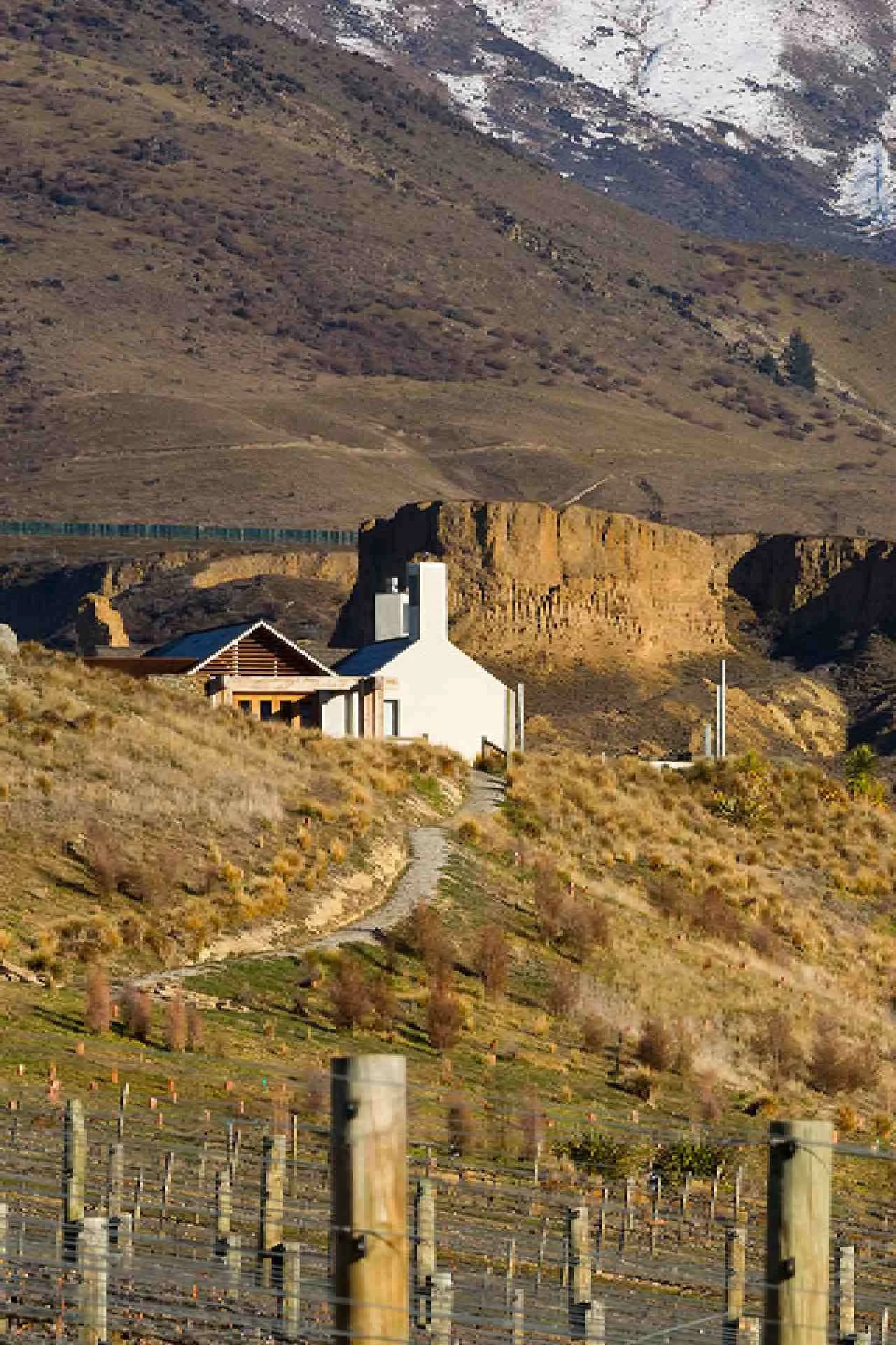 11 Incredible Queenstown Wineries to Visit for Wine Tasting (+Lunch) — PETRINA DARRAH