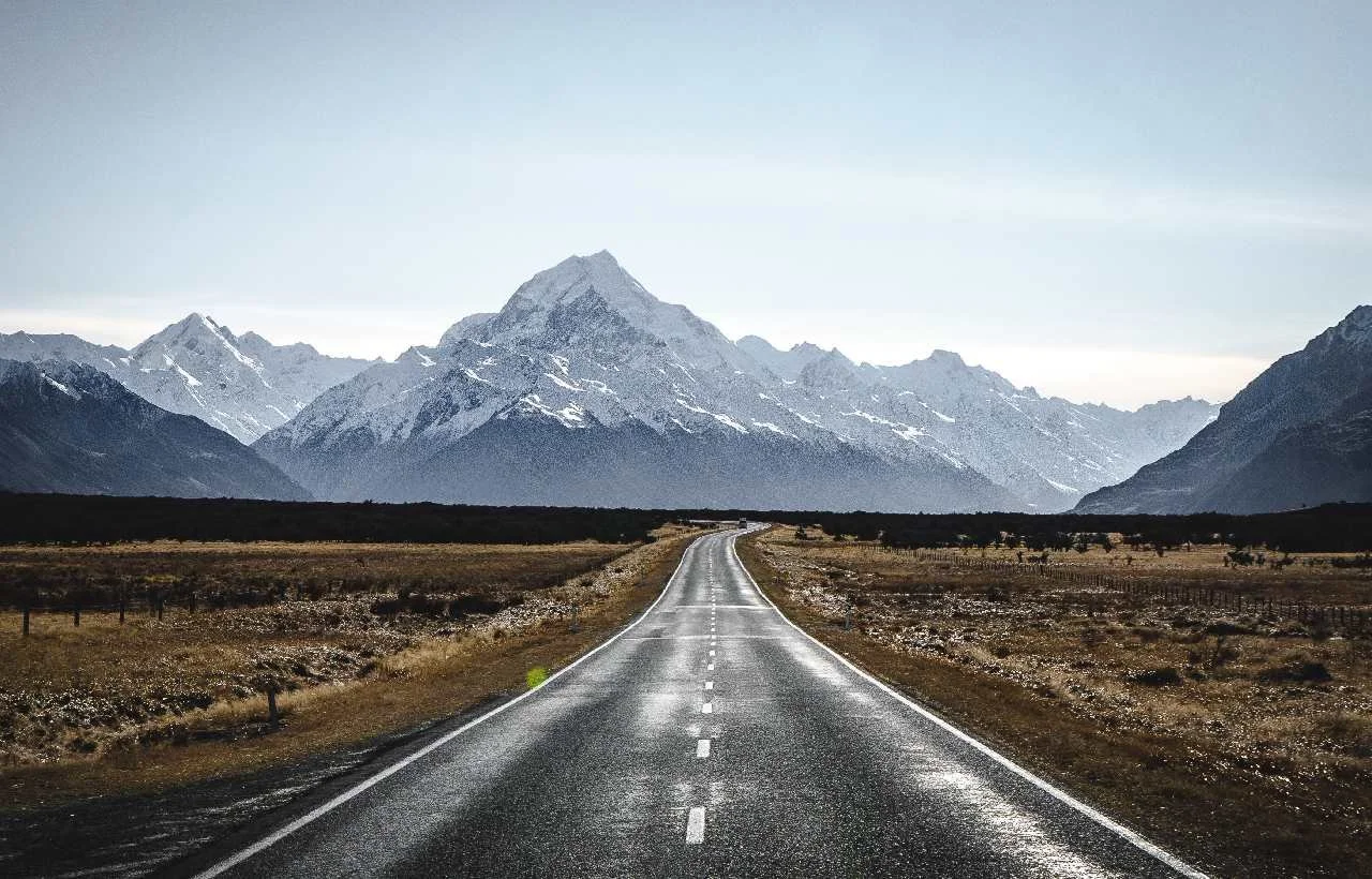 7 Activities That Will Convince You To Visit Aoraki Mount Cook National ...