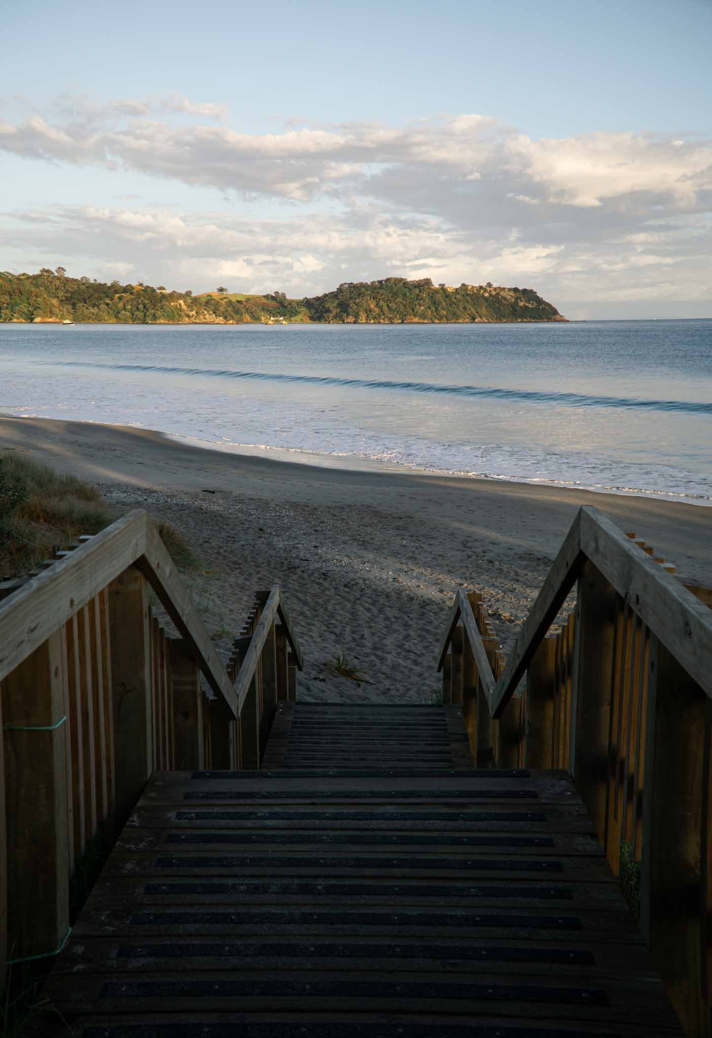 What To Do On Waiheke Island: A Guide For Wine, Beach & Nature Lovers ...