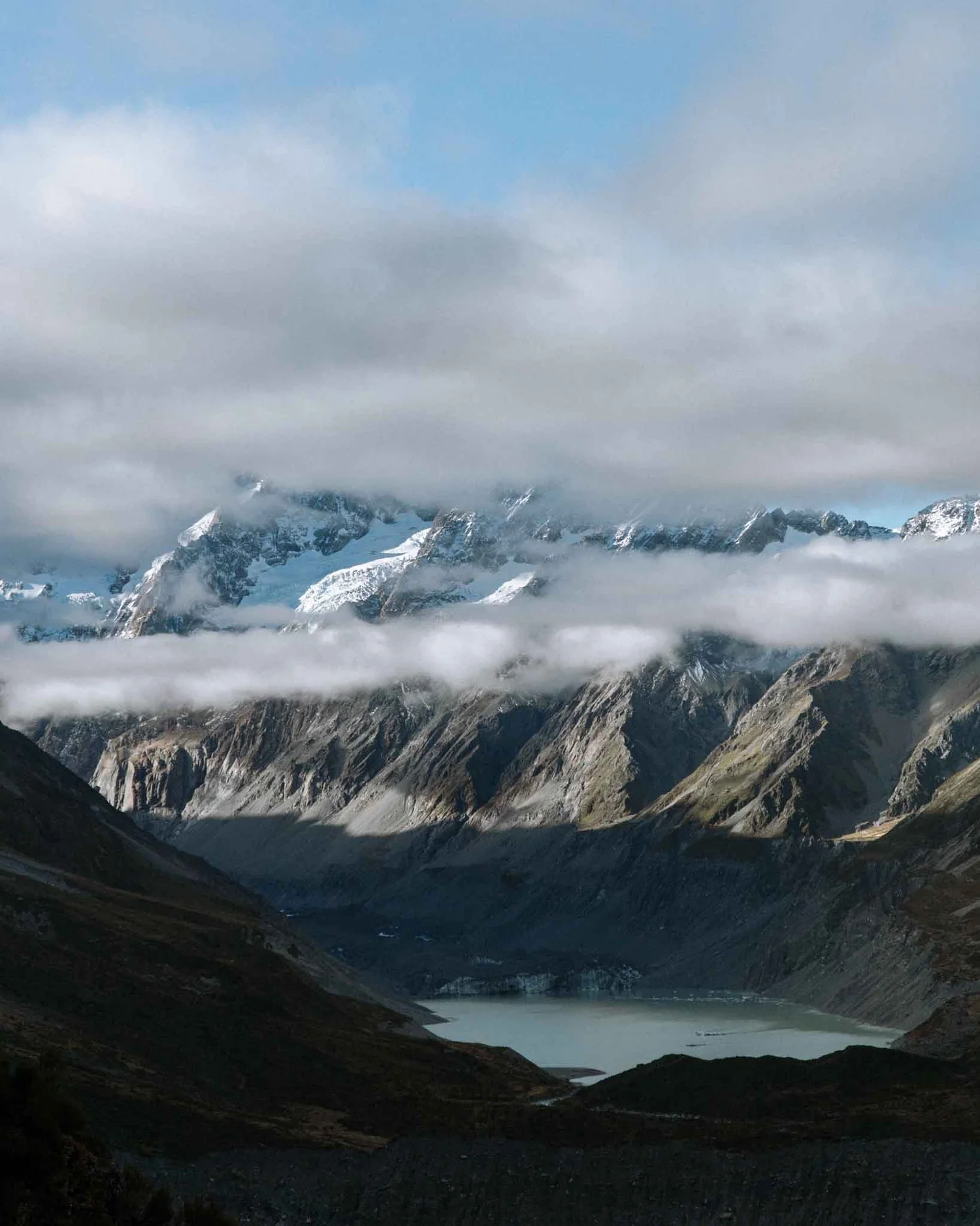 Where To Go In The South Island, New Zealand: Unforgettable ...
