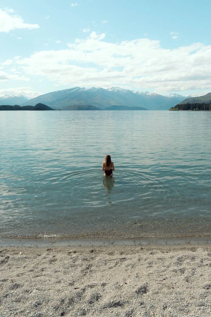 12 Best Things To Do In Wanaka For Adventure Lovers — PETRINA DARRAH