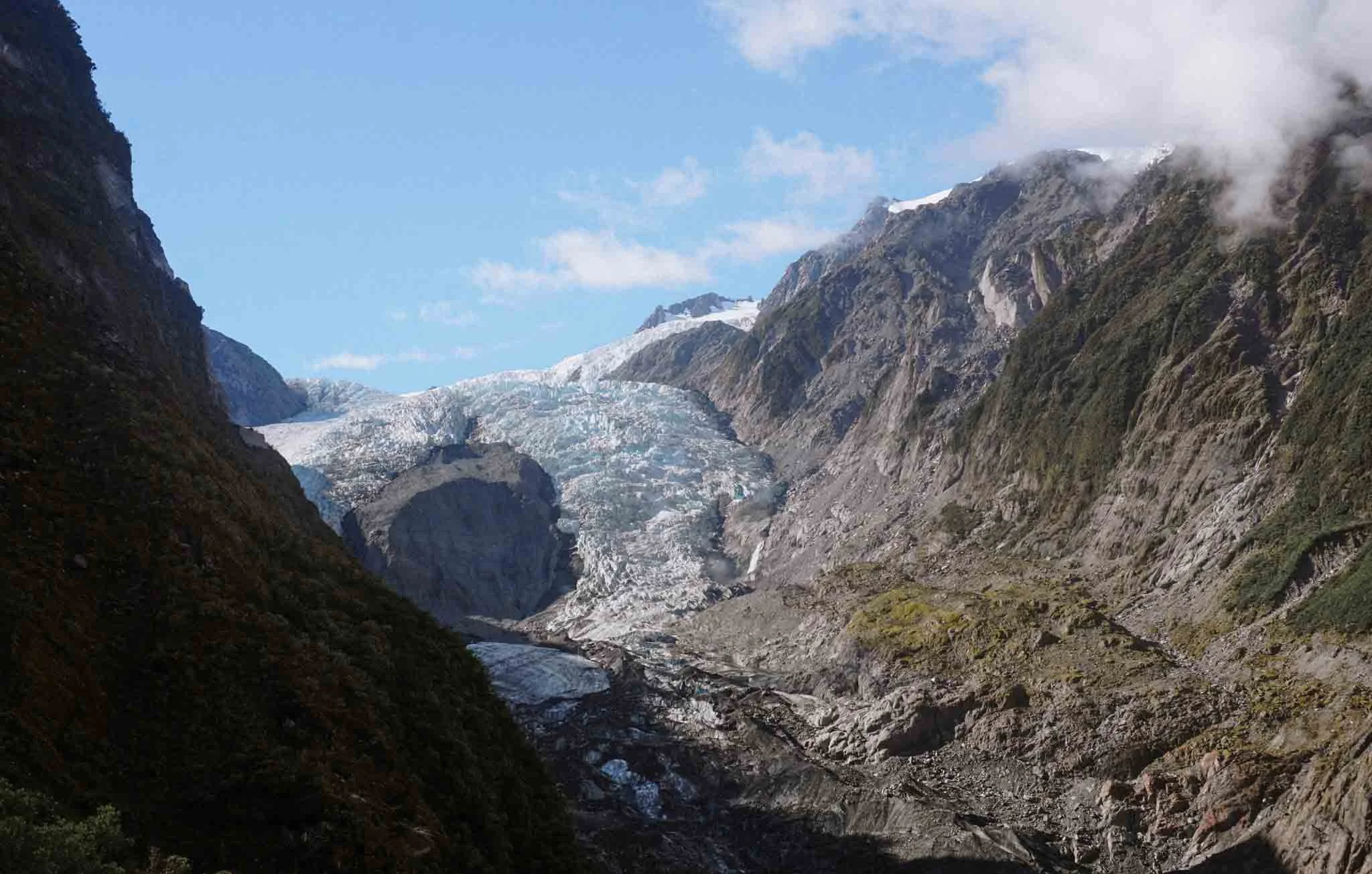 The Best Things To Do In Franz Josef: My Guide To The Glacier Country ...