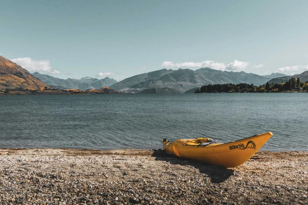 12 Best Things To Do In Wanaka For Adventure Lovers — PETRINA DARRAH