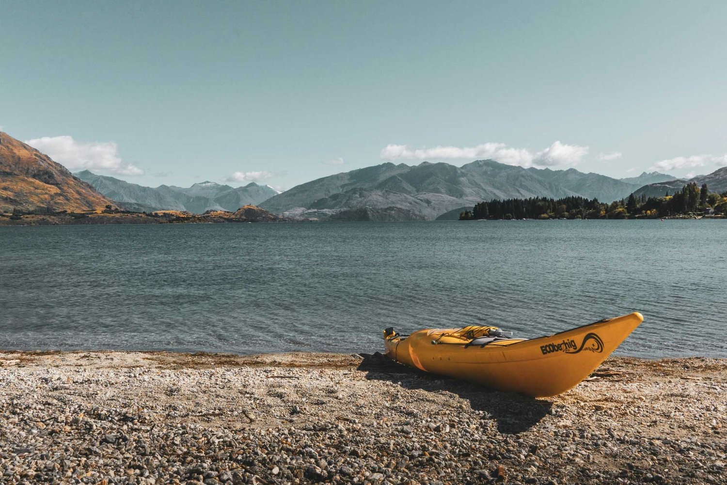 12 Best Things To Do In Wanaka For Adventure Lovers — PETRINA DARRAH