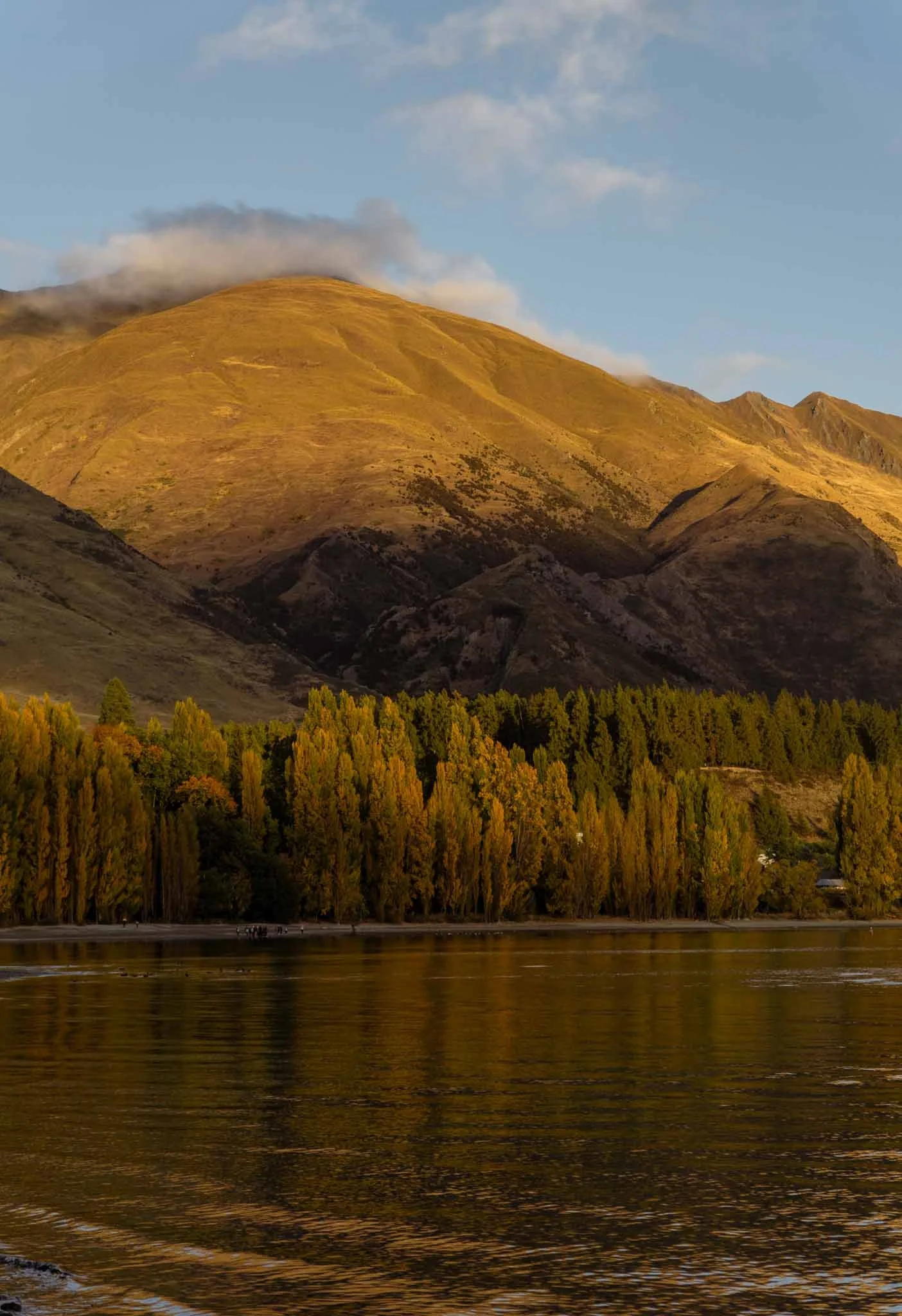 A 2 Week New Zealand Road Trip Itinerary (North & South Islands ...