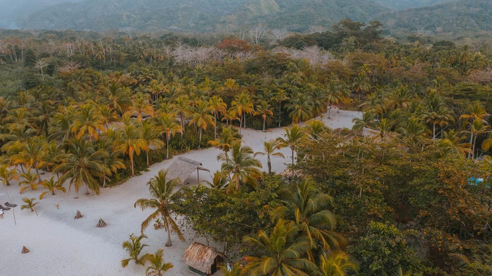 Playa Koralia Overview | Discover & Reserve Today — Playa Koralia