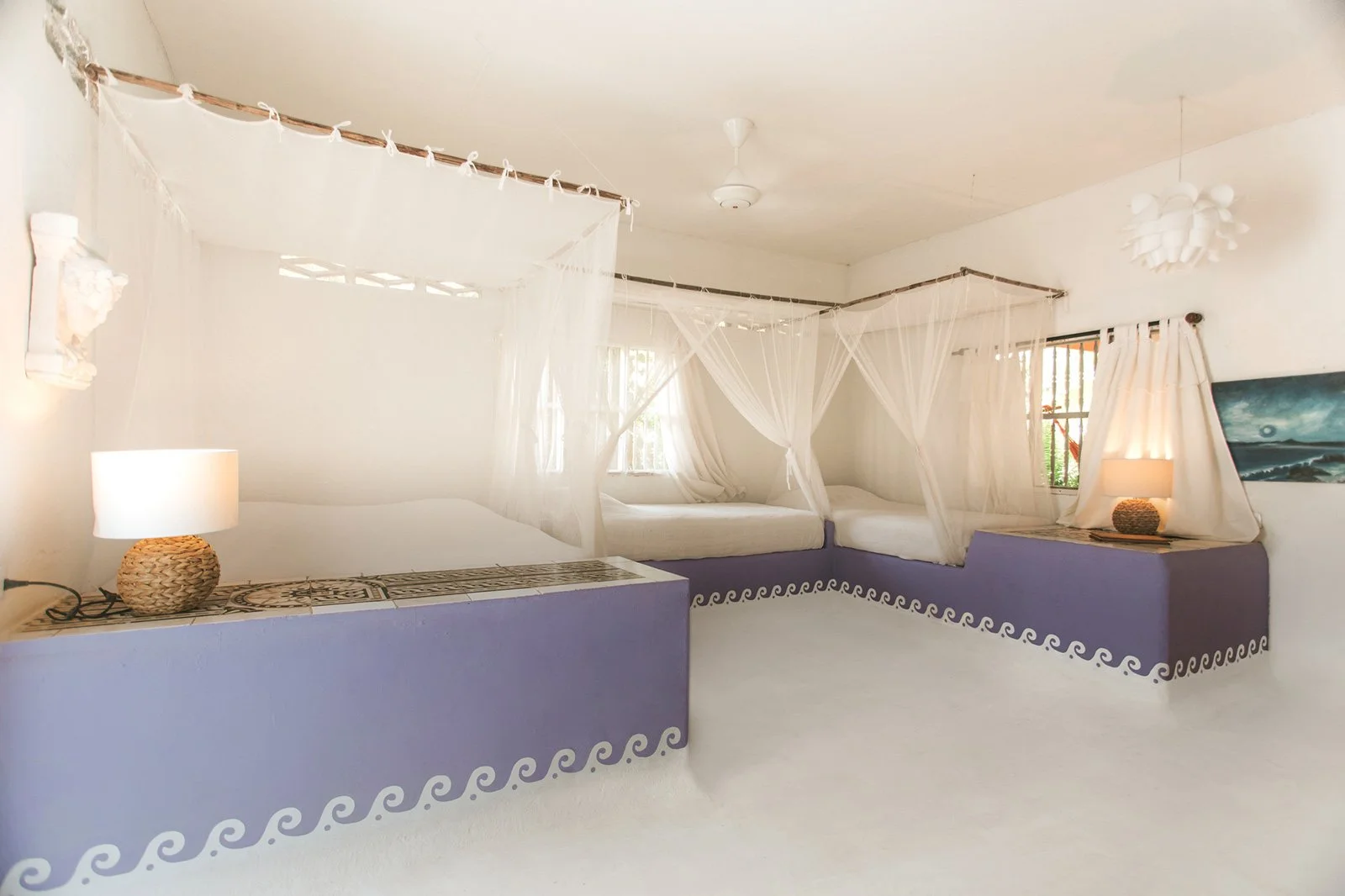 SUITE GARDEN — Playa Koralia