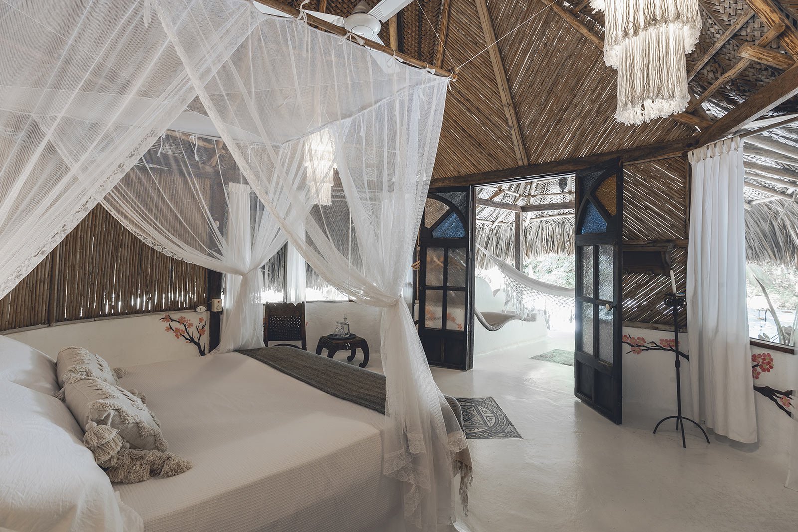 SUITE GARDEN — Playa Koralia