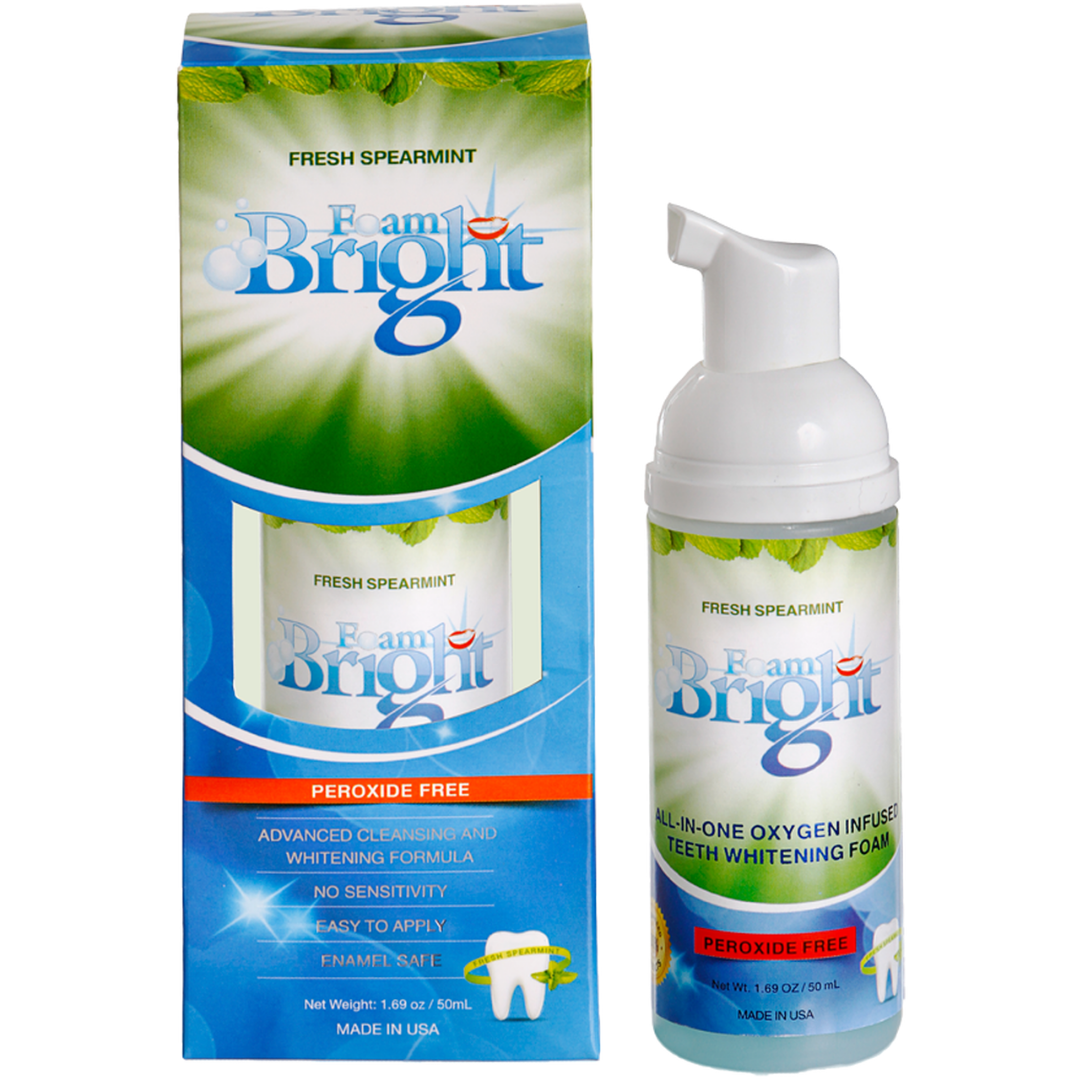 What is LED Teeth Whitening? — Seattle Sun Tanning & Light Spa