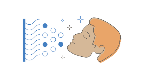 Clear and Rejuvenate Your Skin with LED Blue Light Therapy: Experience ...