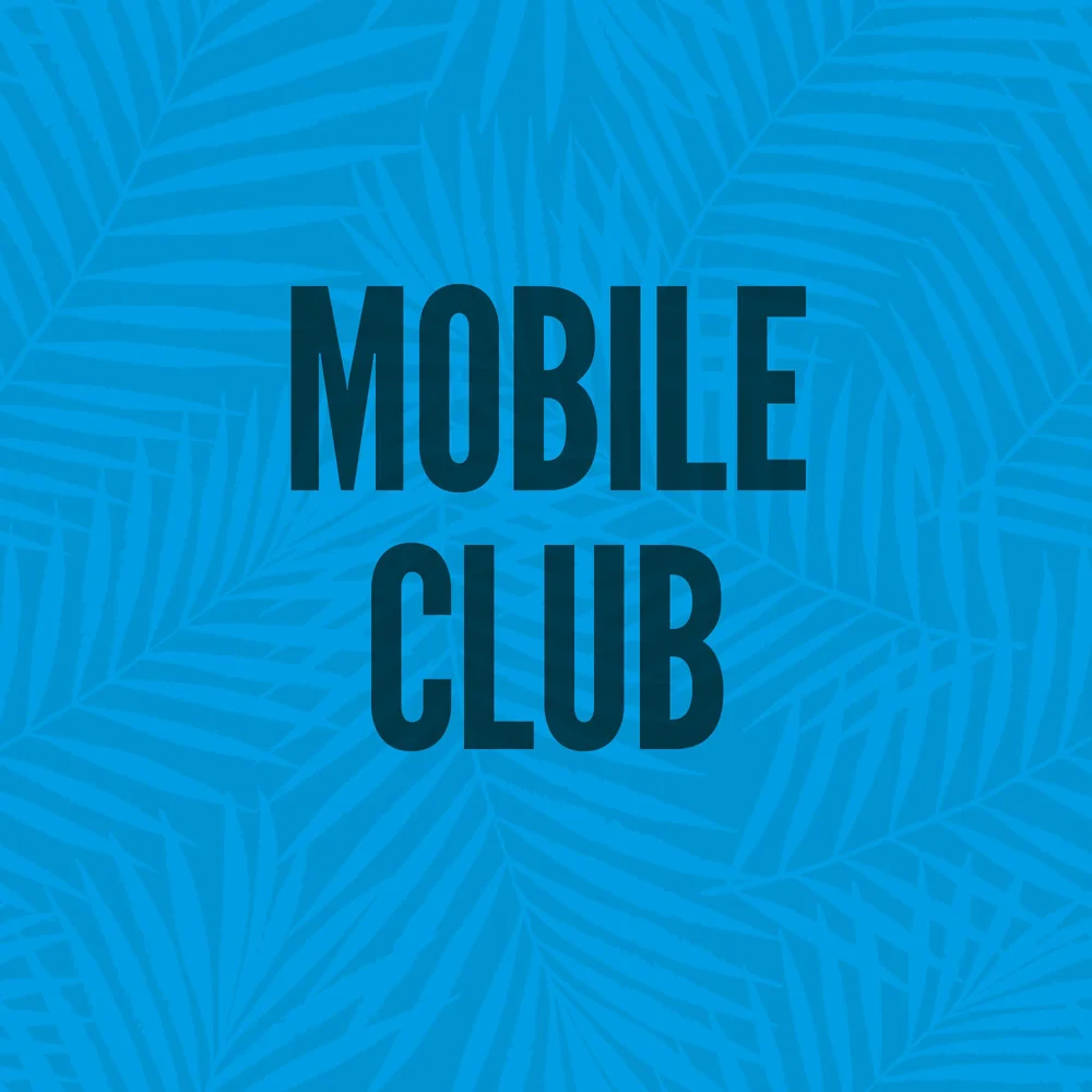 Mobile Club — Seattle Sun Tanning & Light Spa