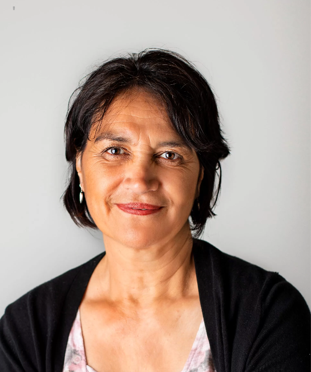 Runanga Staff — Ngati Tahu - Ngati Whaoa Runanga Trust