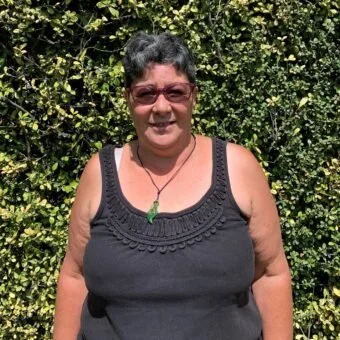 Runanga Staff — Ngati Tahu - Ngati Whaoa Runanga Trust