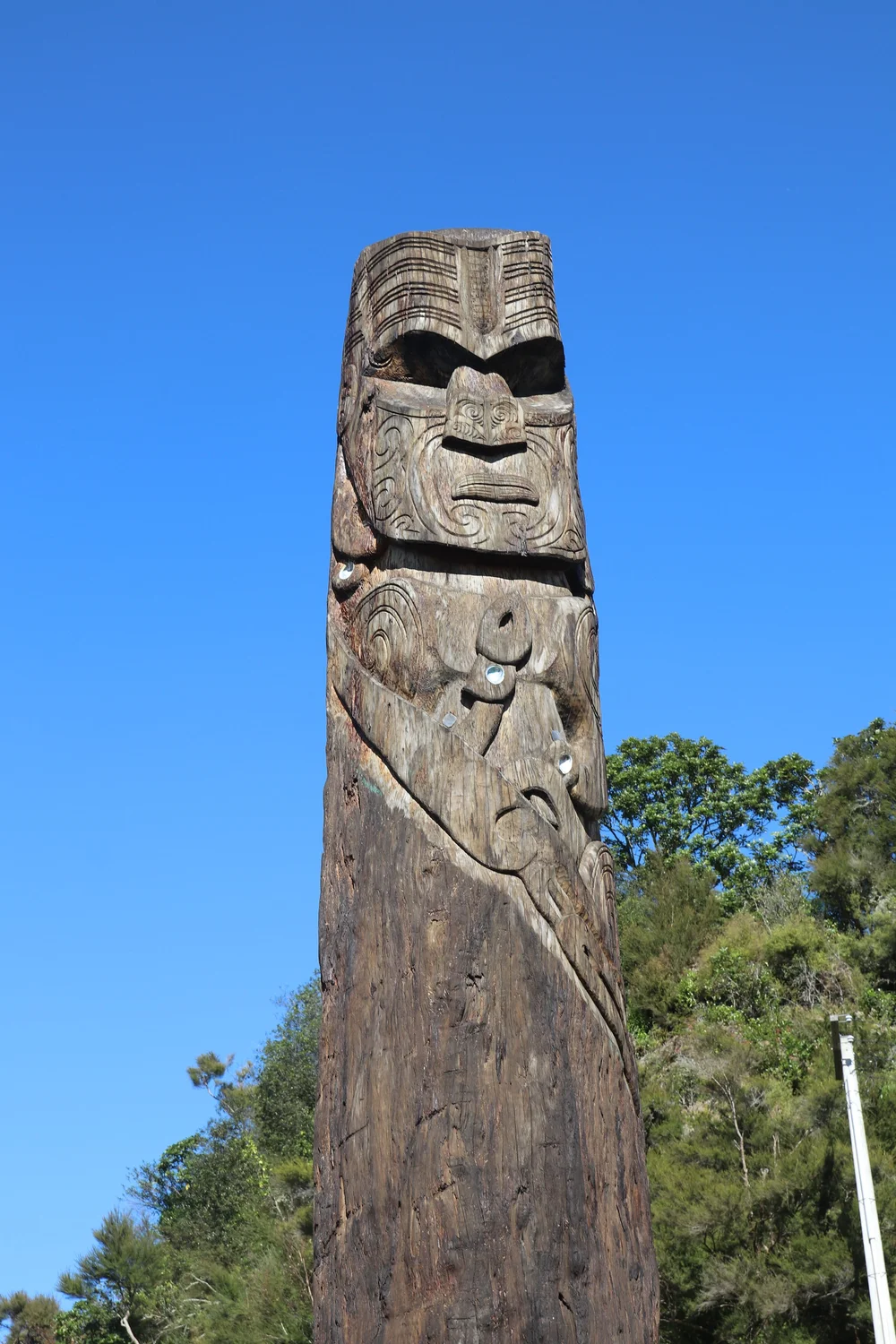 Ngati Tahu - Ngati Whaoa Runanga Trust