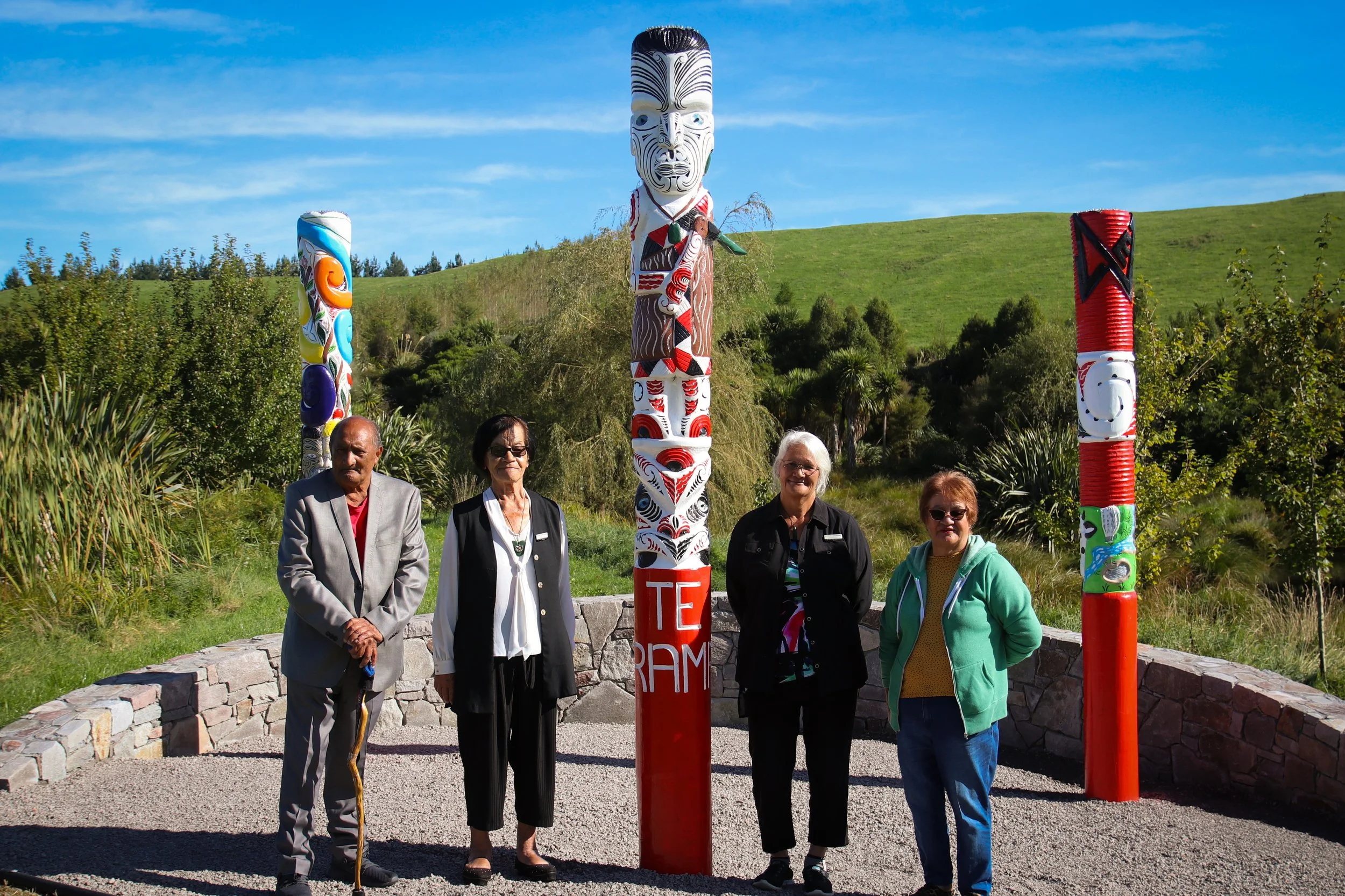 Panui — Ngati Tahu - Ngati Whaoa Runanga Trust