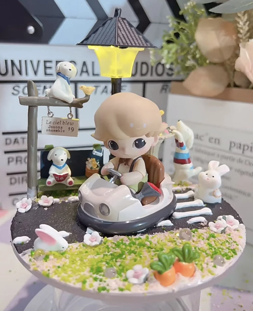 Activities — potato art studio