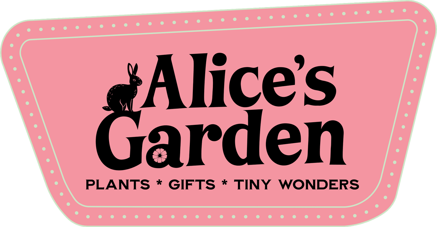 Alice's Garden