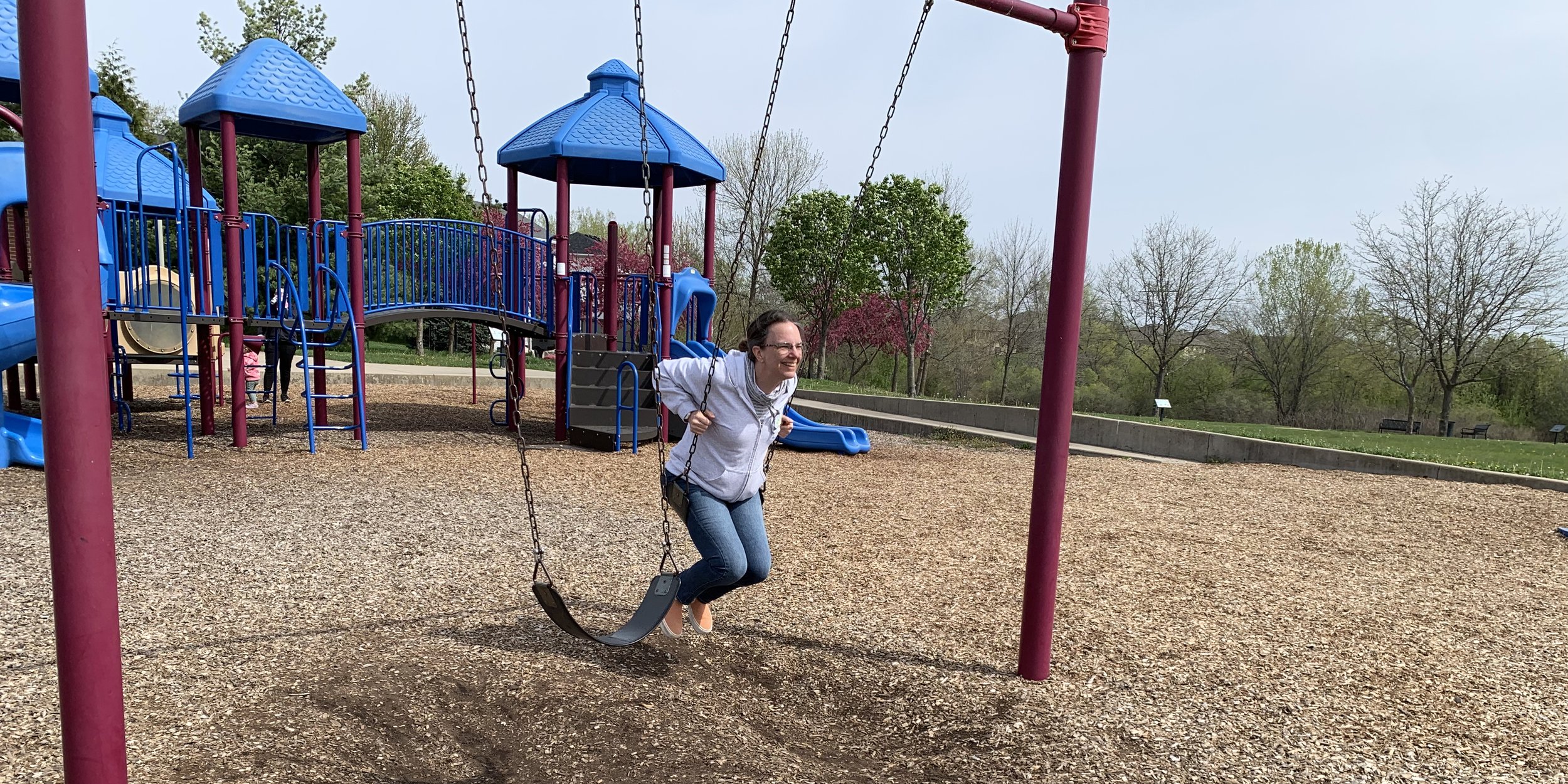 Movement Snacks — Katherine Roccasecca, CPT