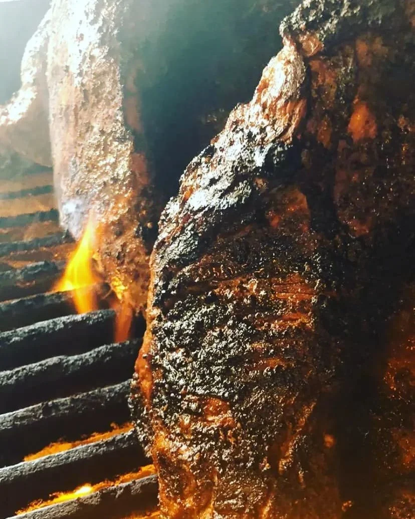Rip City Grill | Wood-fired catering