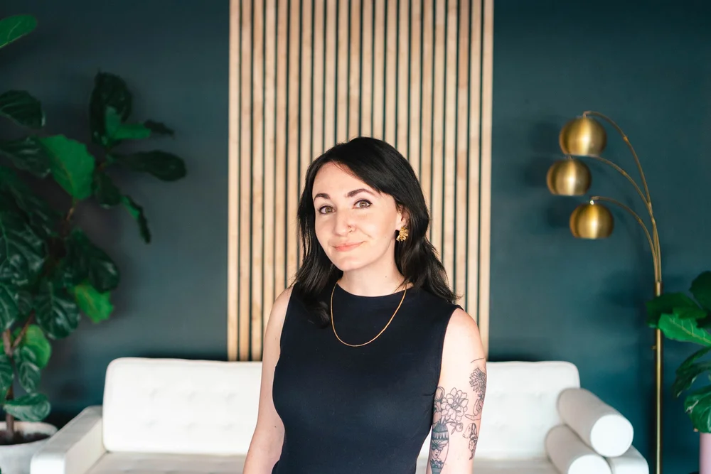 Into Bloom Counseling | Colorado Springs Therapist