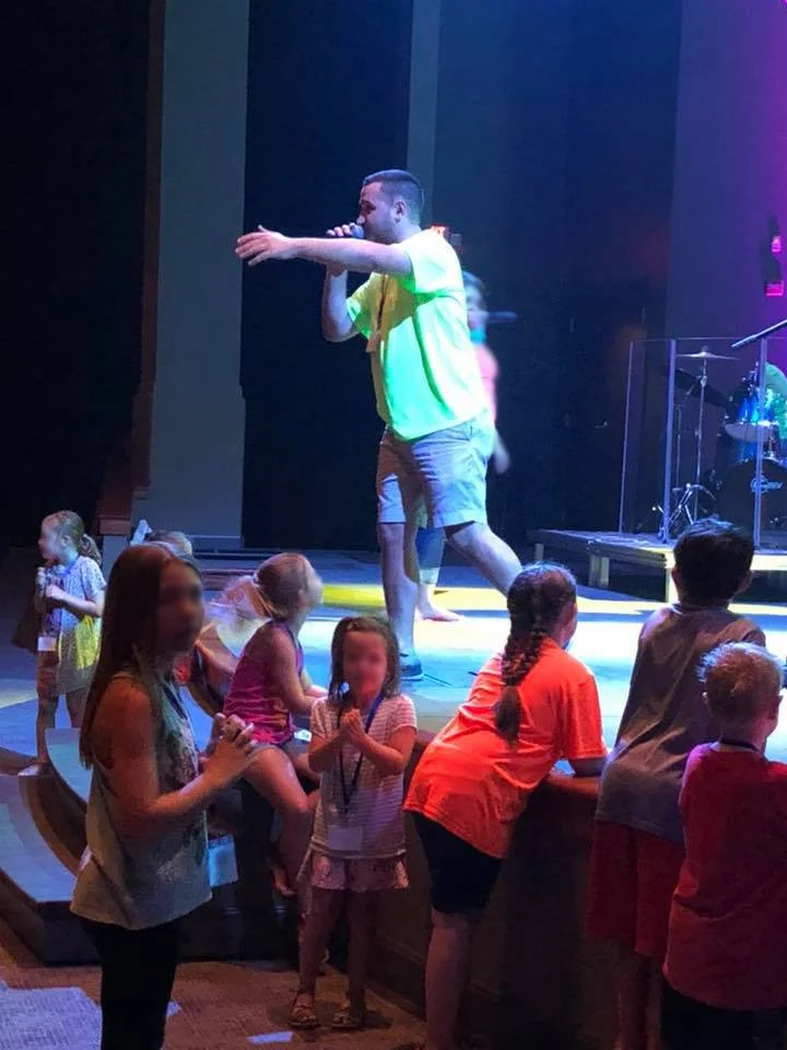 About 1 — Cory Brooks Music