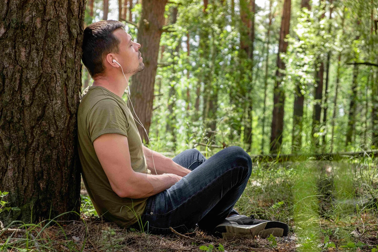 Trails and Zones — Nature Fix | Connecting you to the restorative ...