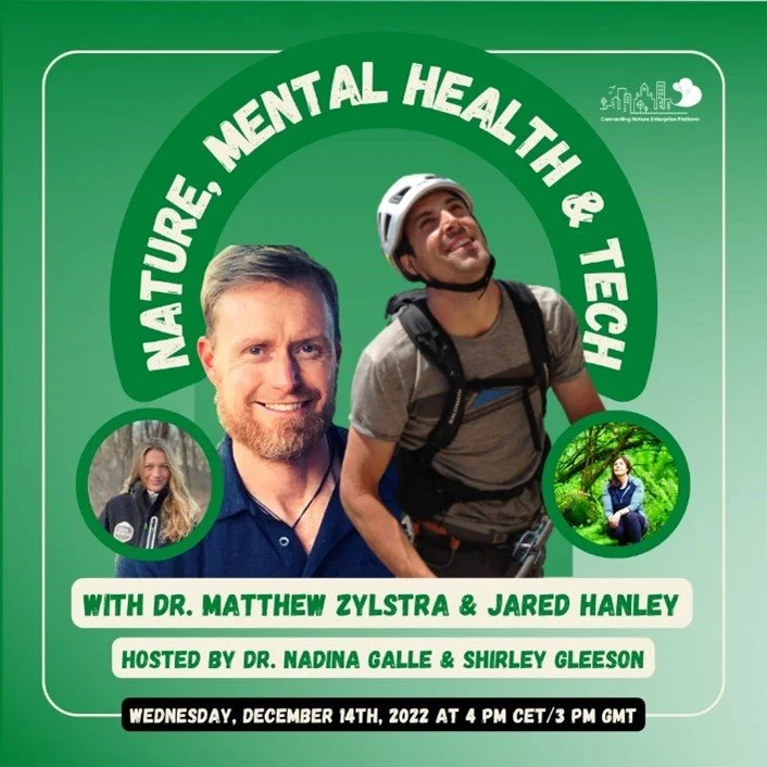 NatureFix Resources — Nature Fix | Connecting you to the restorative ...
