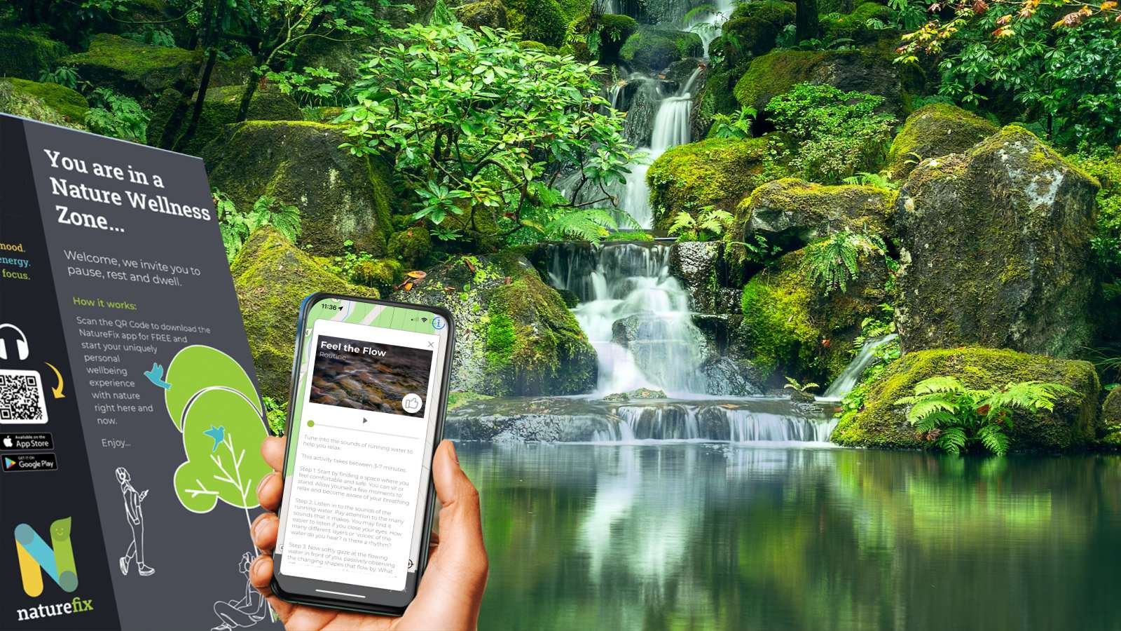 Nature Fix | Connecting you to the restorative powers of nature ...