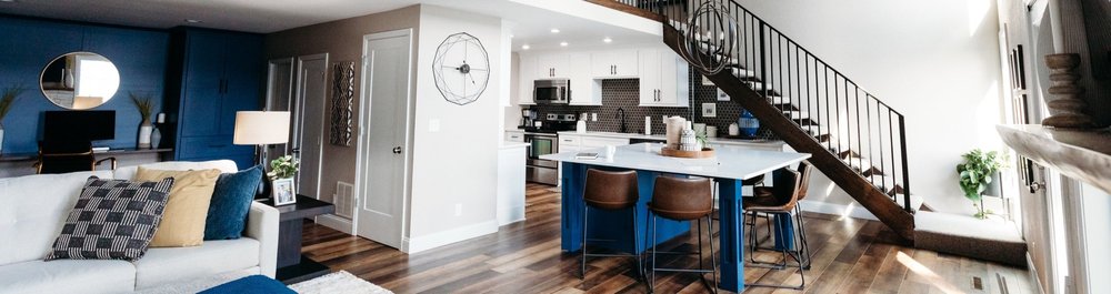 Interior Design and Home Staging