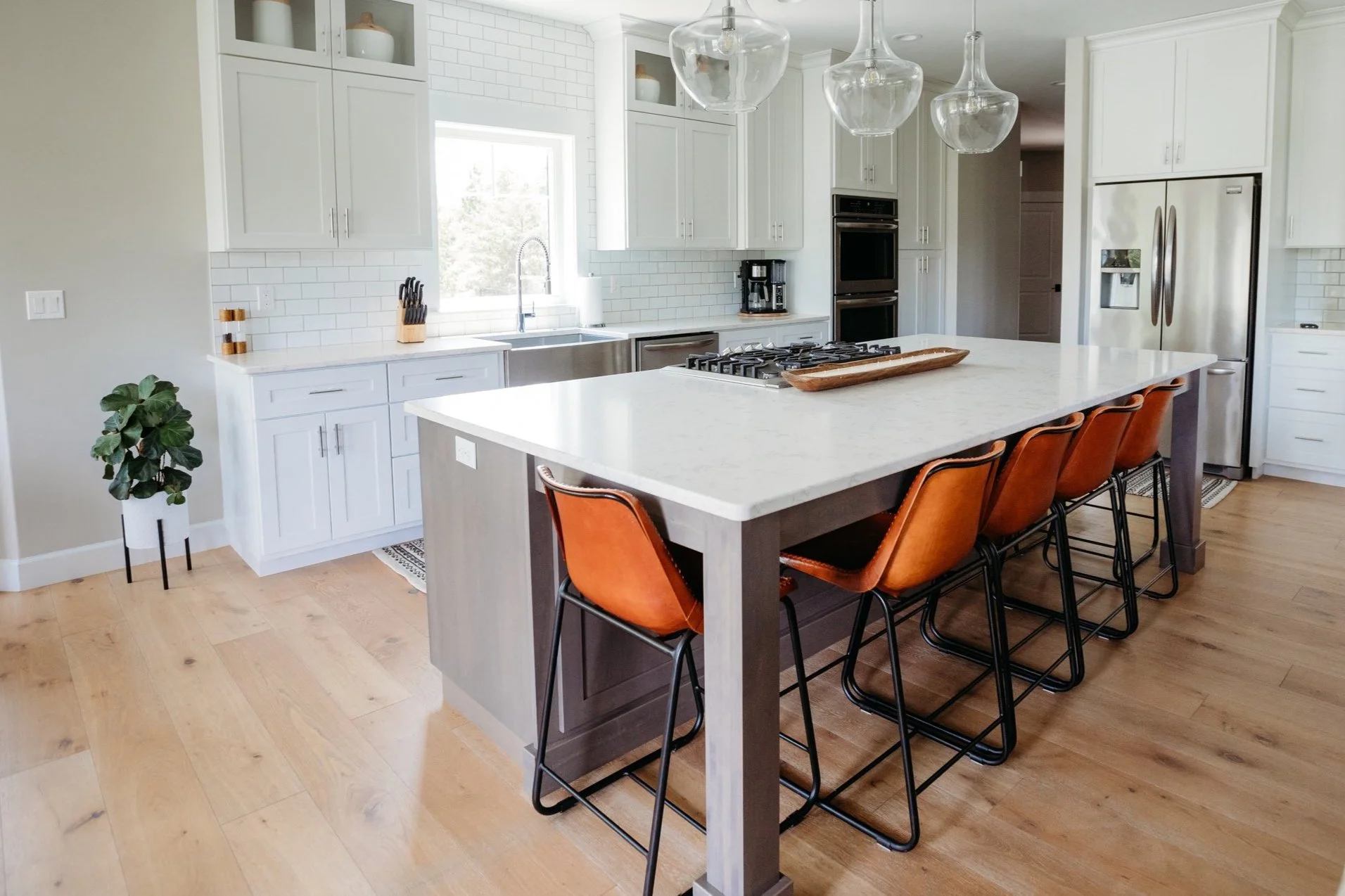 Interior Design and Home Staging