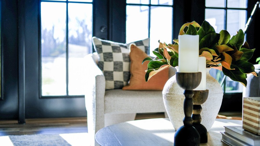 Interior Design and Home Staging