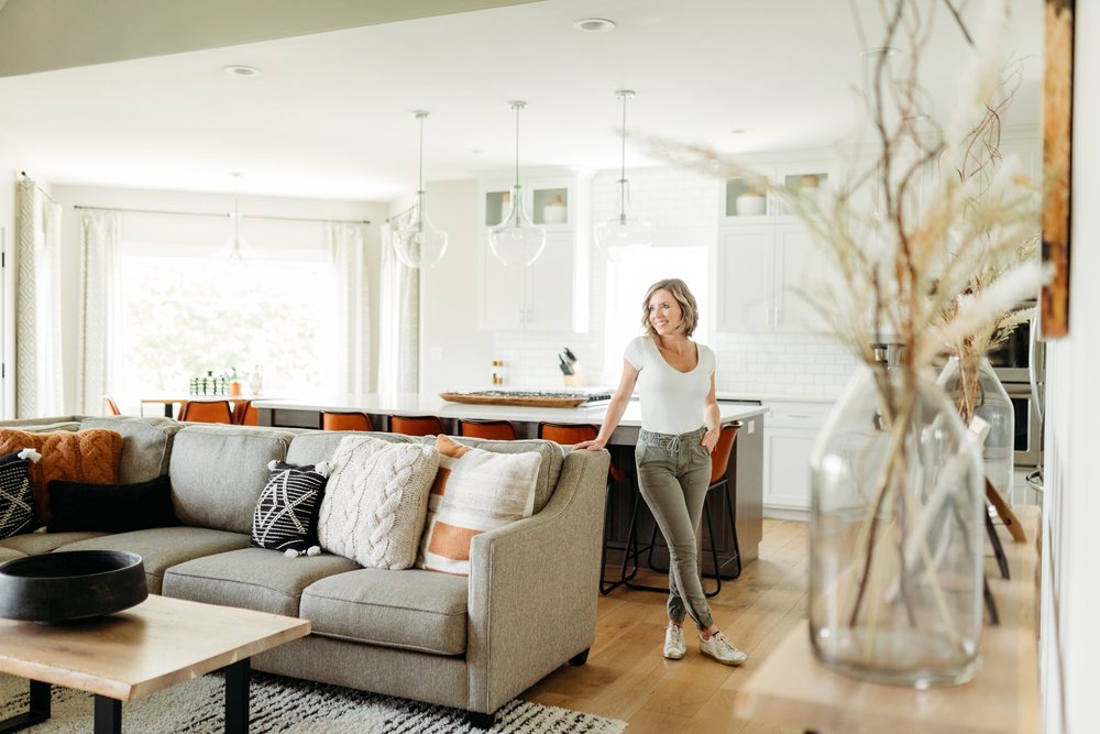 Interior Design and Home Staging