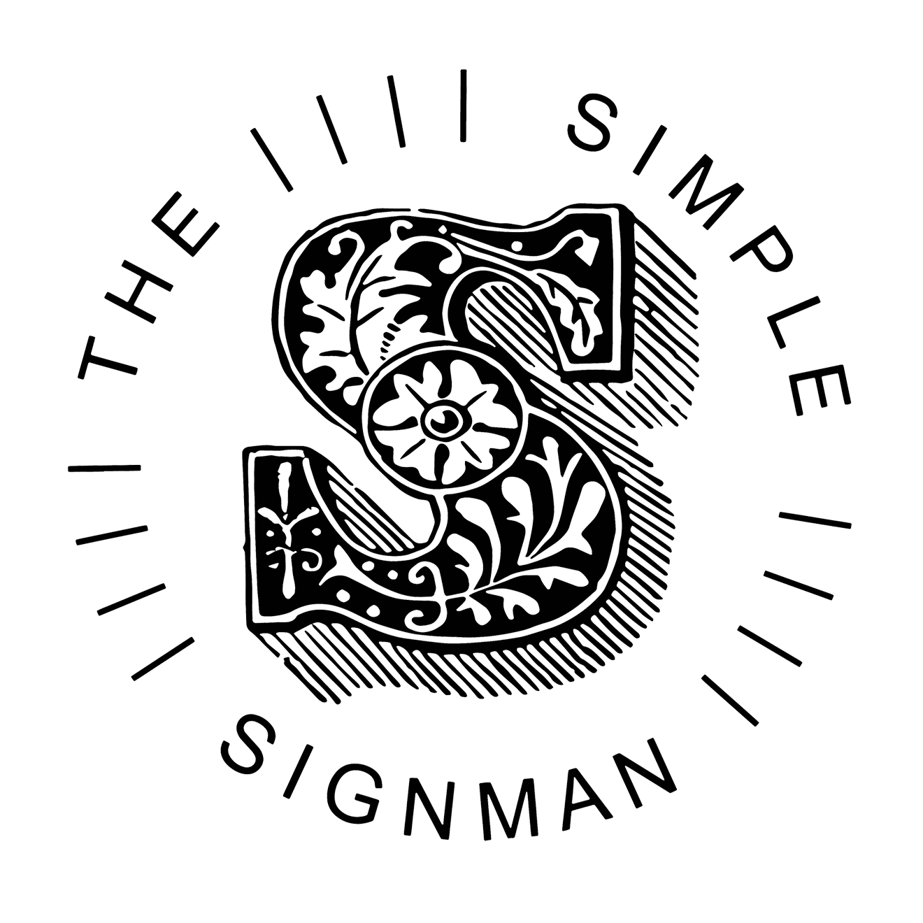 The Simple Signman