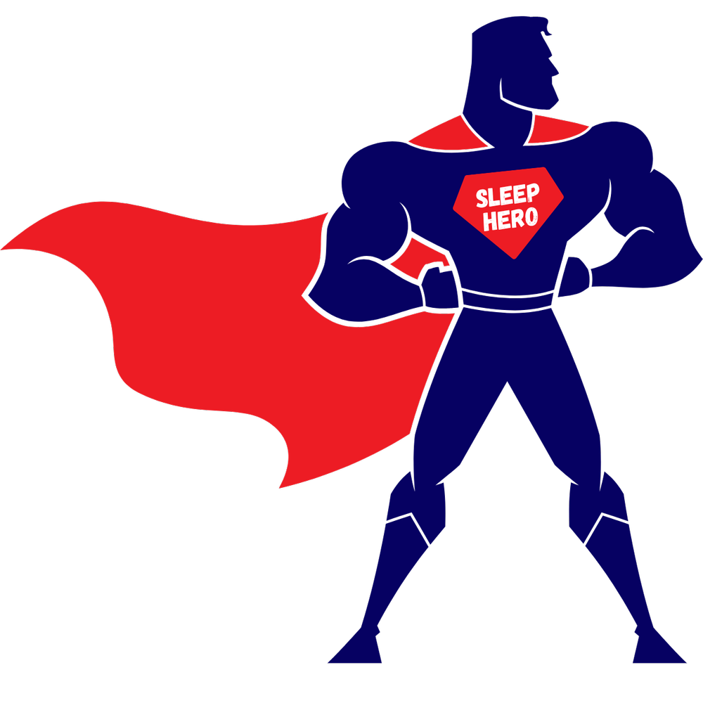 Sleep Hero - Sleep Training