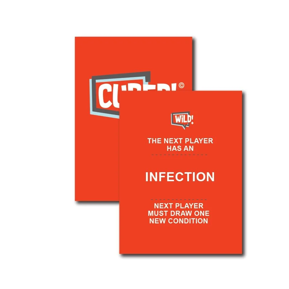 Cured!/card-game/family