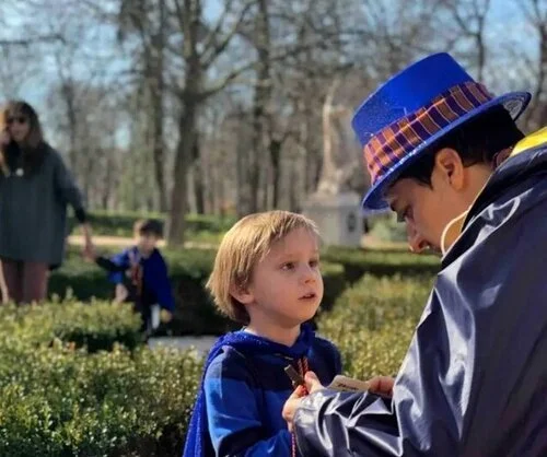 Past Adventures — School of Wonder