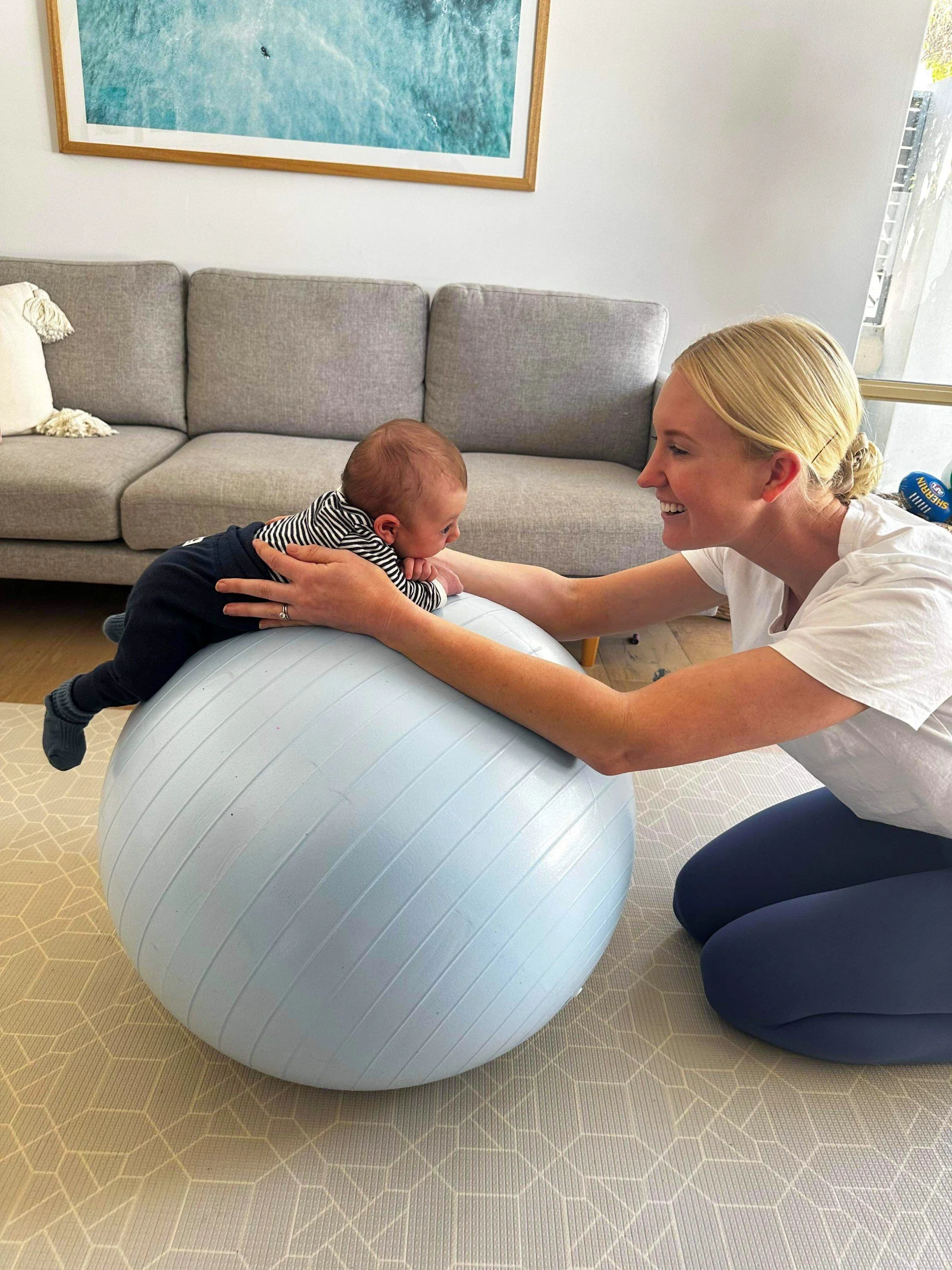 Physio for Babies and Children | Perth Kids Physio