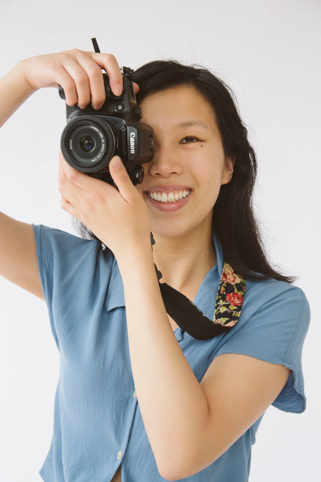 Katie Borrazzo - Fashion Photographer — WAITING ON THE WORLD