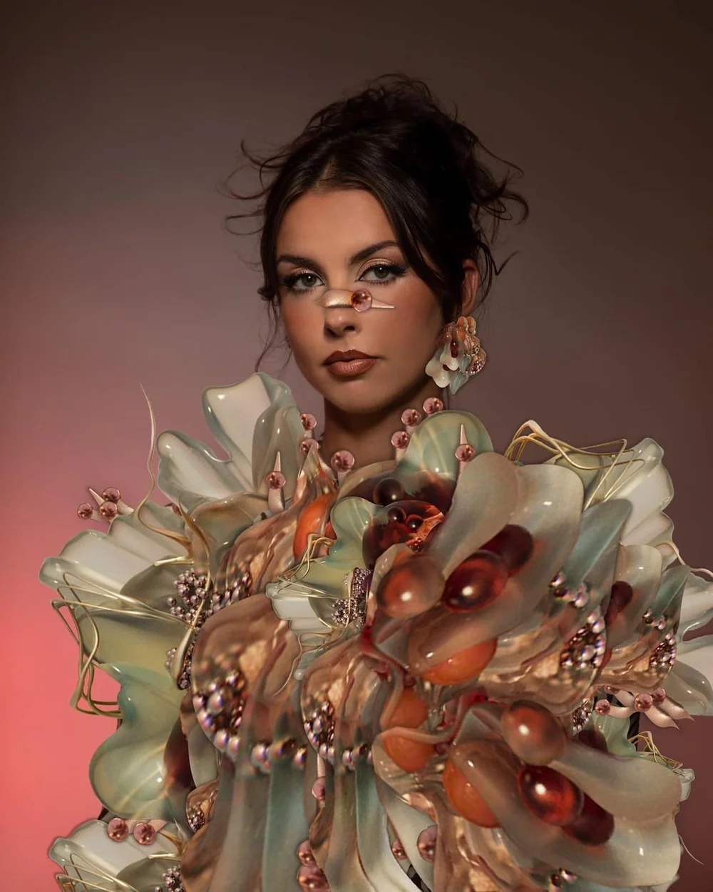 Mikaela Stafford - Visual Artist — WAITING ON THE WORLD