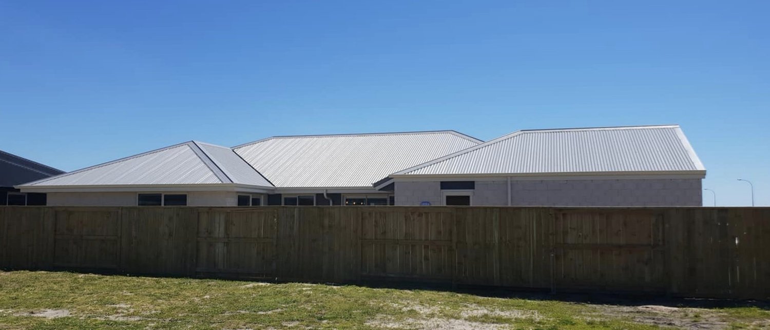 Mount Roof Services, Tauranga