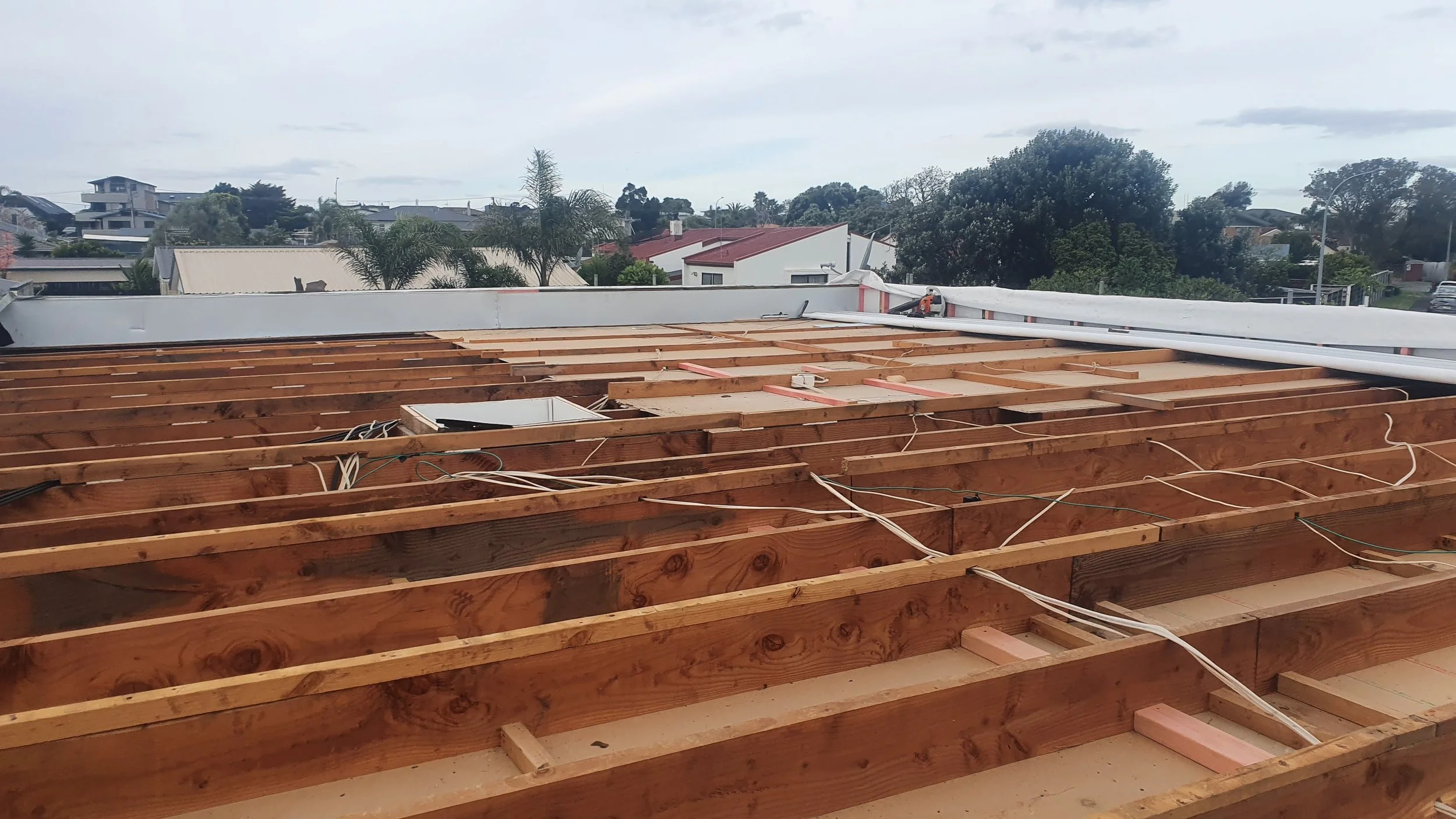 Mount Roof Services, Tauranga