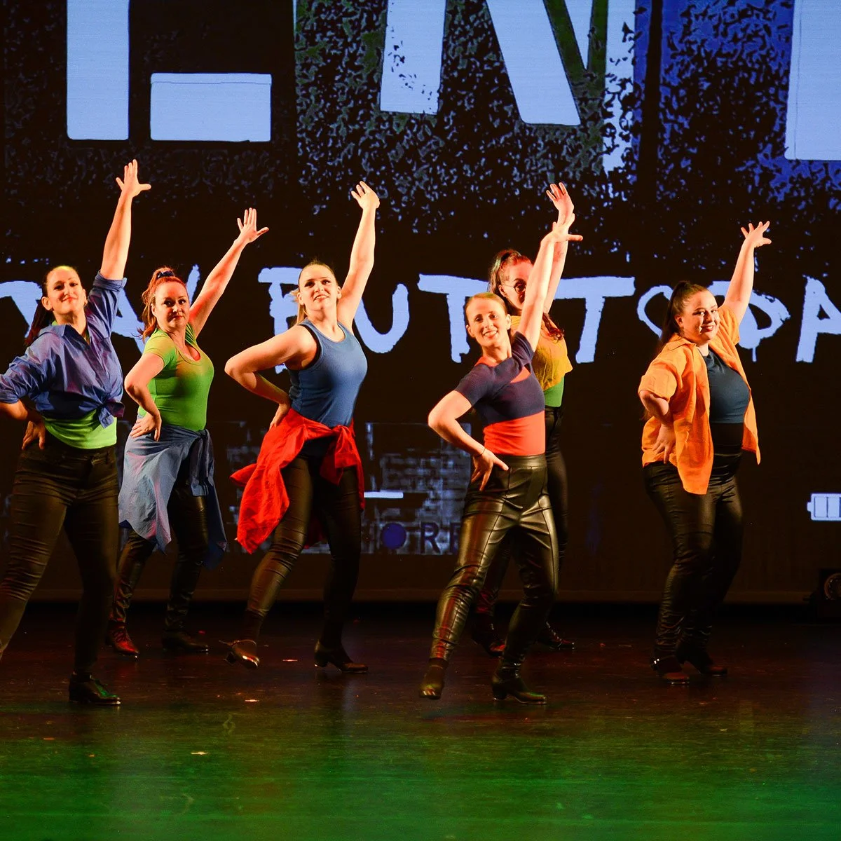 Melbourne Adult Dance Classes | Footscray, Maribyrnong