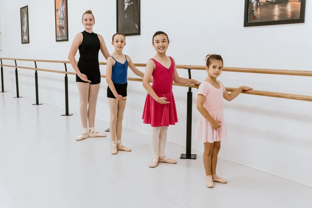 Melbourne Senior Dance Classes | Footscray, Maribyrnong