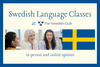 Swedish Cultural Center NW