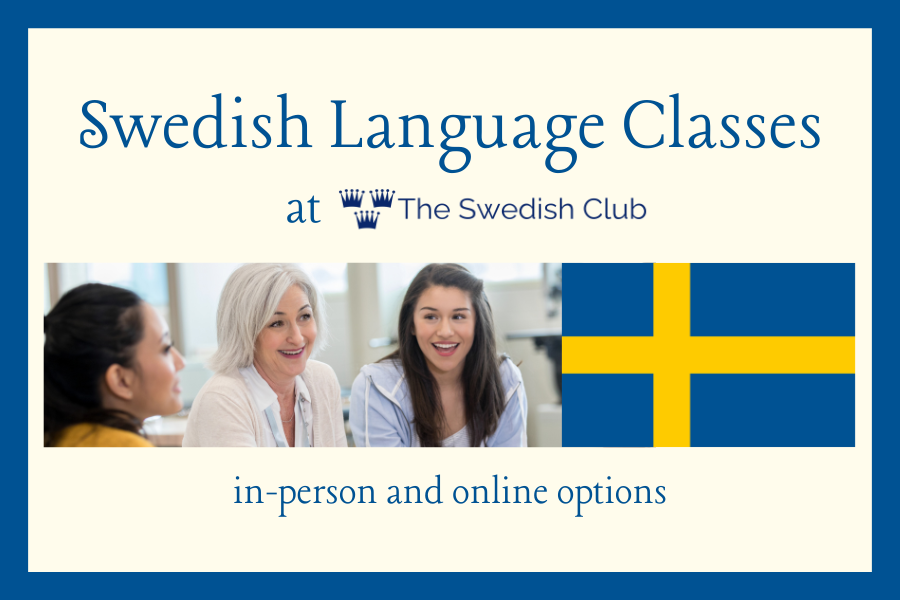 Swedish Cultural Center NW